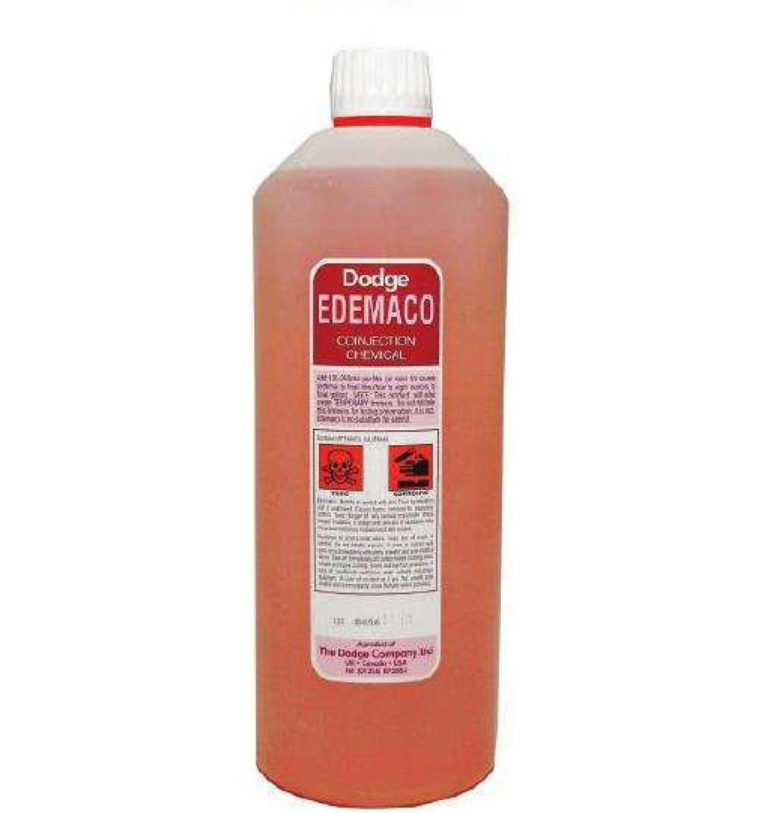 Edemaco – Inter-Thanato, Fournisseur de produits, fluides et matériel ...